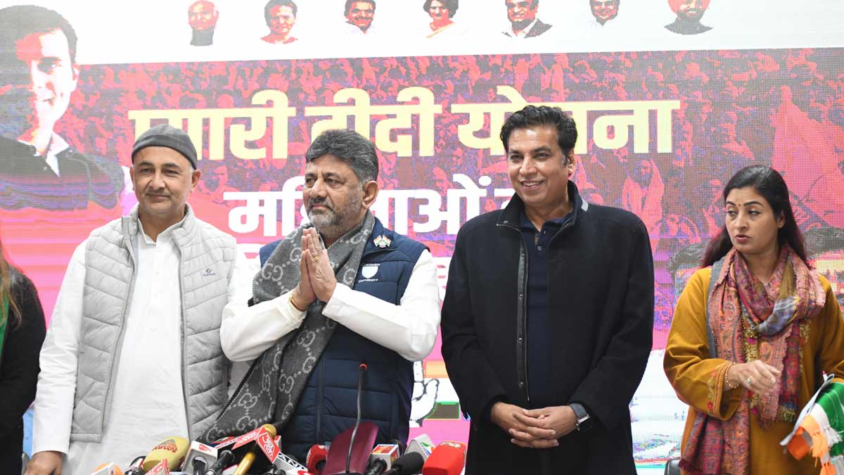 Delhi elections: Cash transfer schemes for women become a major poll ...