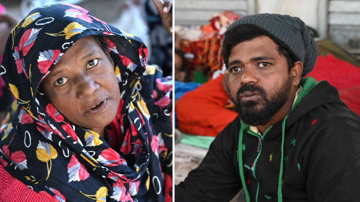 SIR fears prompt illegal Bangladeshi immigrants to return to their ...