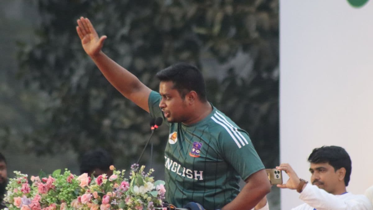 ‘Hasnat after Hadi’: Hasnat Abdullah's anti-India threats met with ...