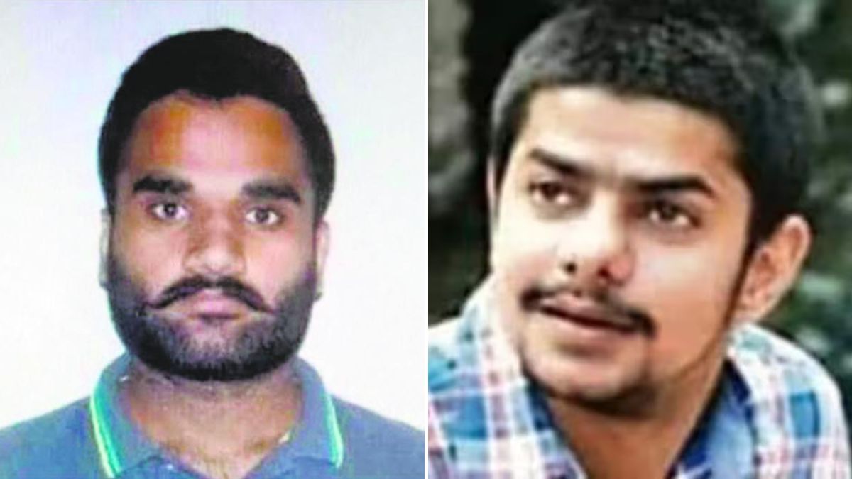 Who are the 12 gangsters India wants US to extradite? Goldy Brar and Lawrence Bishnoi's brother ...