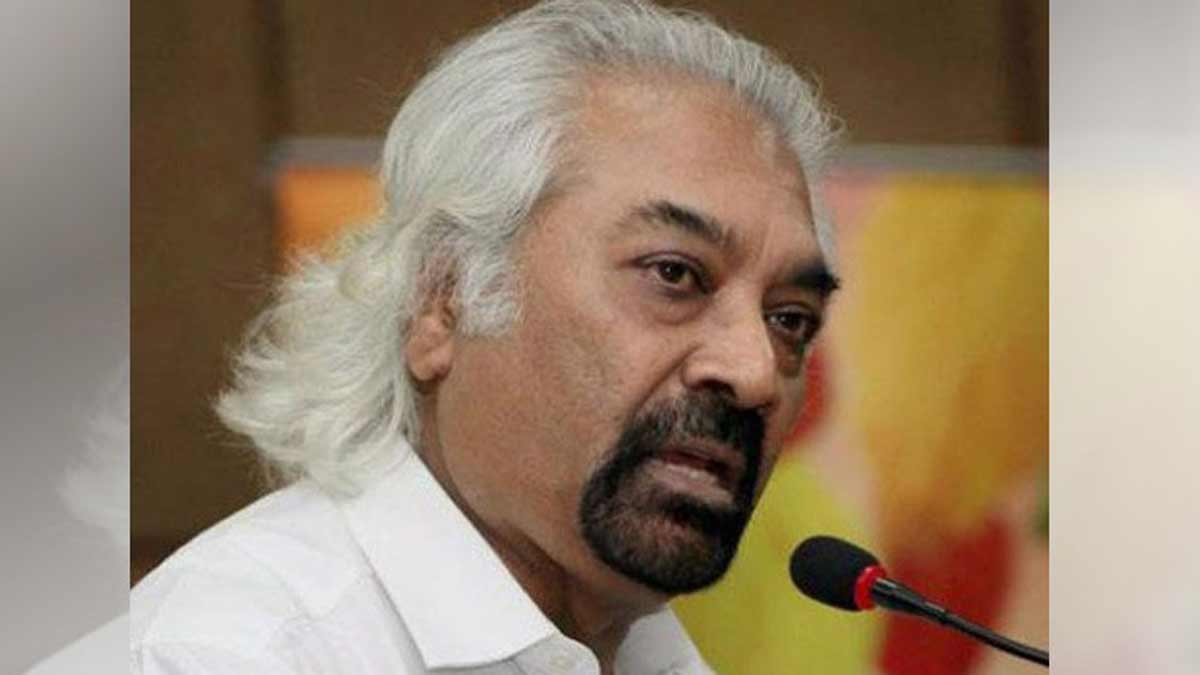 ‘Felt at home in Pakistan’: Why Sam Pitroda's comments are a headache for Congress ahead of ...