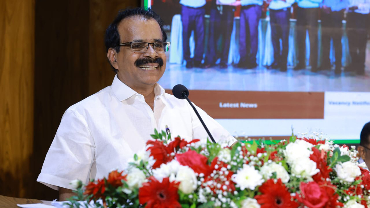 Union Budget 2025: Union Minister George Kurian stokes row, says Kerala ...