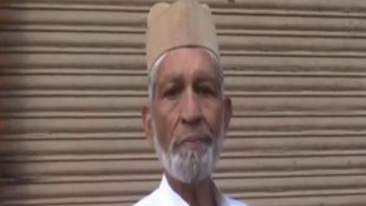 Sambhal violence case: Why was Shahi Jama Masjid chief Zafar Ali taken ...