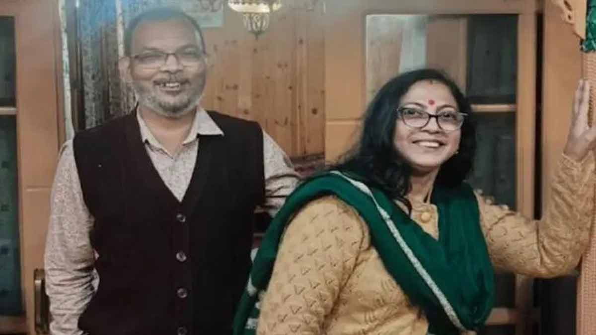 Pahalgam: How a Hindu professor escaped terrorists by reciting 'Kalima ...