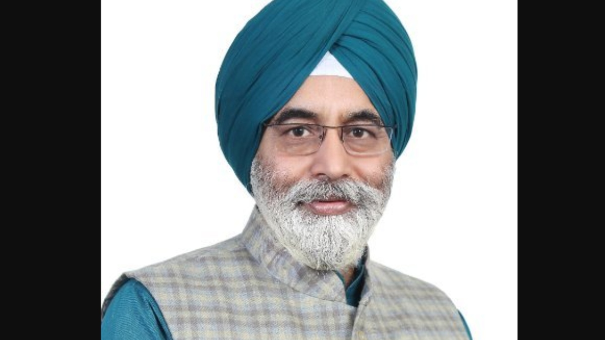 Raja Iqbal Singh is new Delhi mayor. How BJP essayed easy win over ...