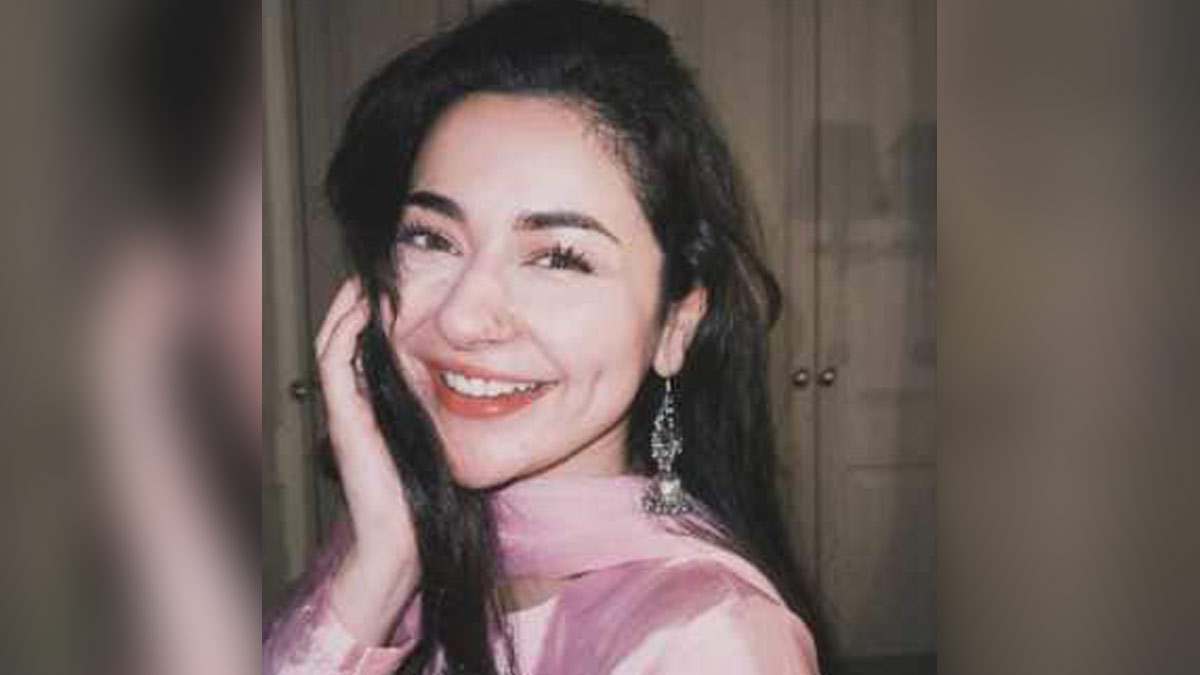 India blocks Instagram accounts of Hania Amir, many other Pakistani ...