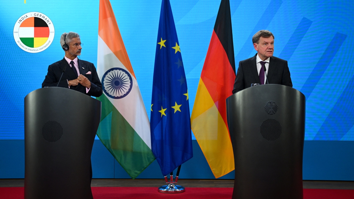 'India has zero-tolerance for terrorism': What MEA S Jaishankar said in ...