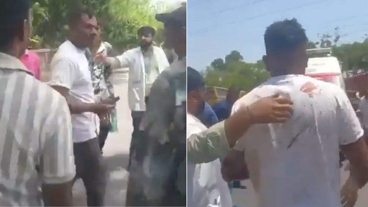 The miracle of 11A seat: Air India passenger Vishwash Kumar Ramesh who survived Ahmedabad crash ...