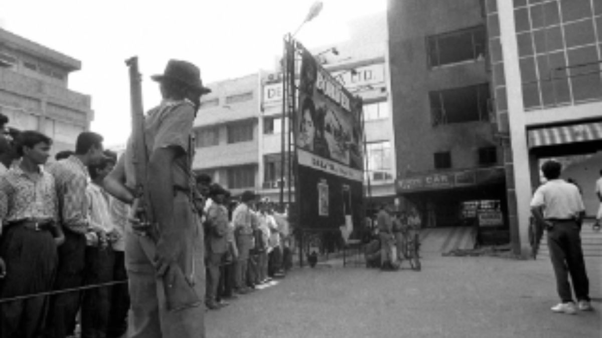 28 years after Uphaar Cinema fire tragedy, no trauma centre in Delhi ...
