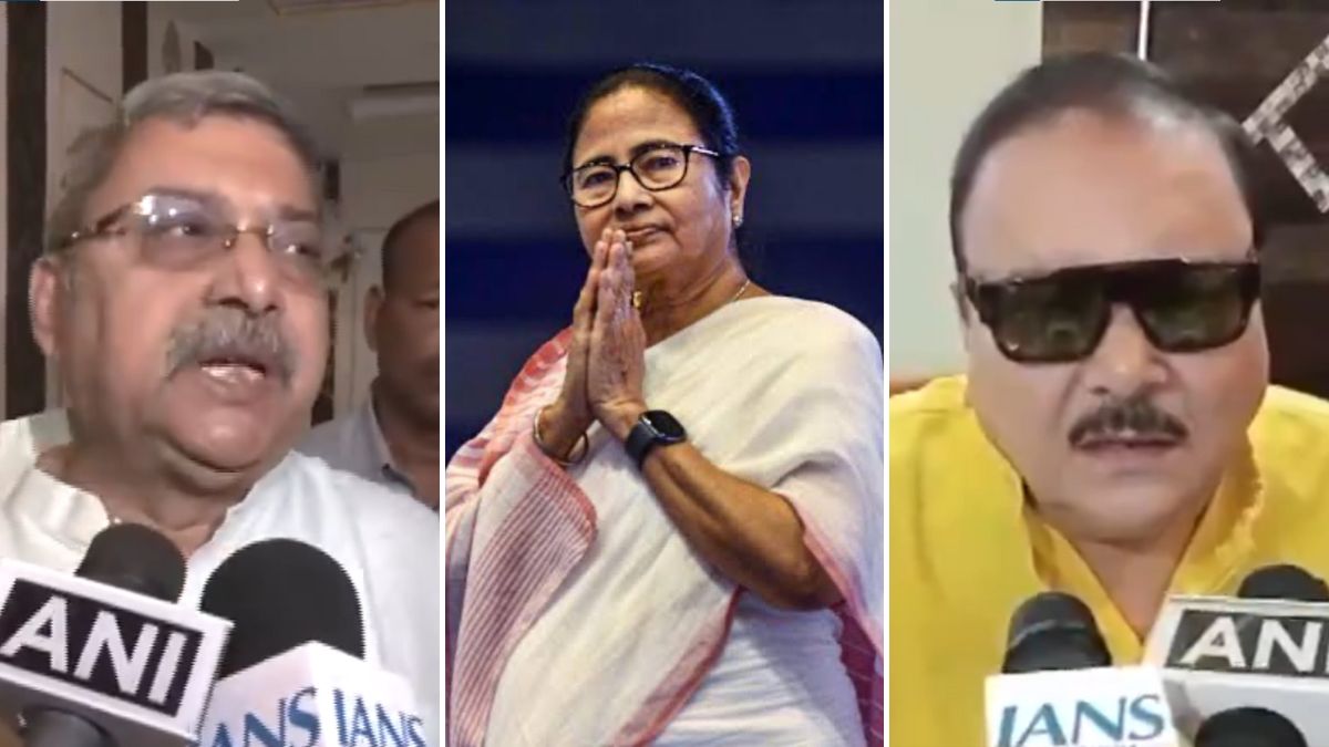 Kolkata gang-rape: TMC distances itself from insensitive remarks by ...