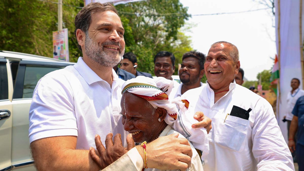 Bihar elections: Will Rahul Gandhi's back-to-back visits give a boost to Congress's revival plan ...