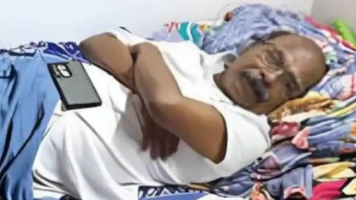 Kerala Story: Hard to believe Nattika MLA C.C. Mukundhan's roof leaks ...