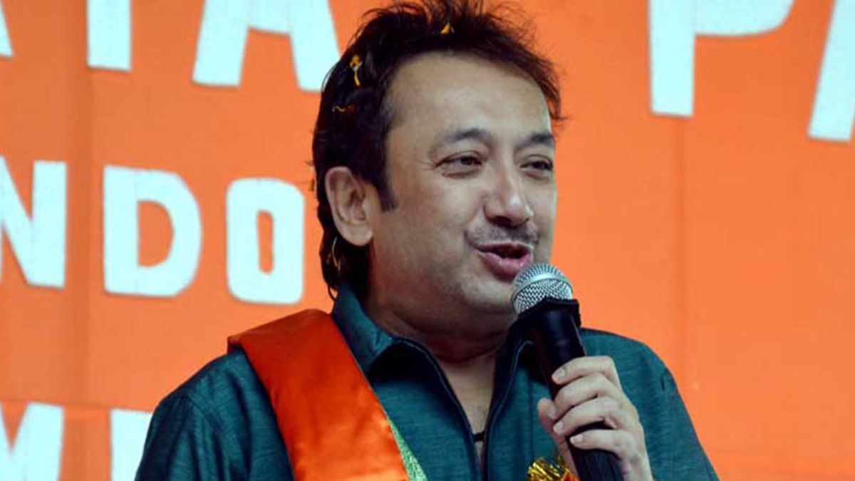 Popular Bengali actor turned BJP politician Joy Banerjee dies at 62- The Week