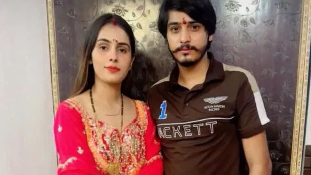 What killed Nikki Bhati? Noida dowry victim's father says Instagram reels not the reason: 'Vipin ...