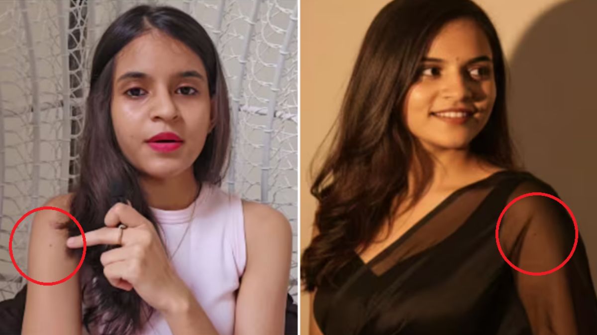 Beware of Nano Banana AI saree trend! 'Creepy' AI edits on Google Gemini scares users; how to ...