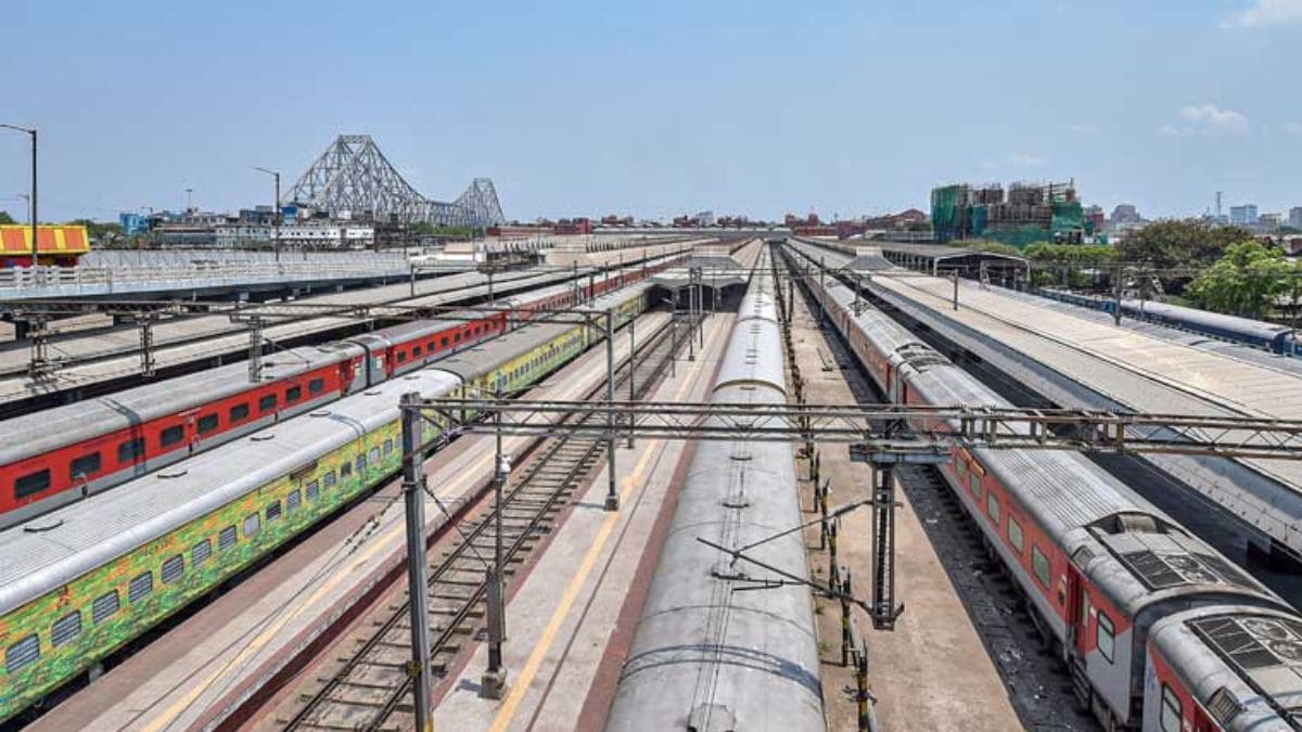 Mumbai railway mega block: List of local trains, stations and routes to ...