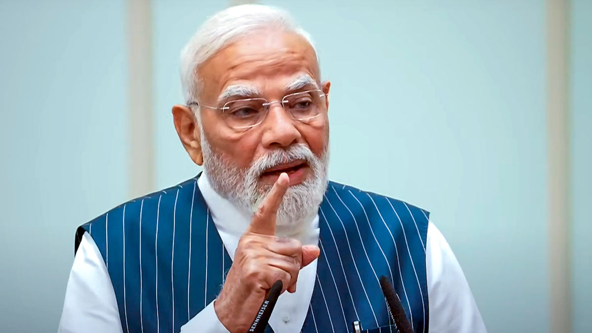 Modi in Manipur today: PM to inaugurate projects worth Rs 8,500 crore ...