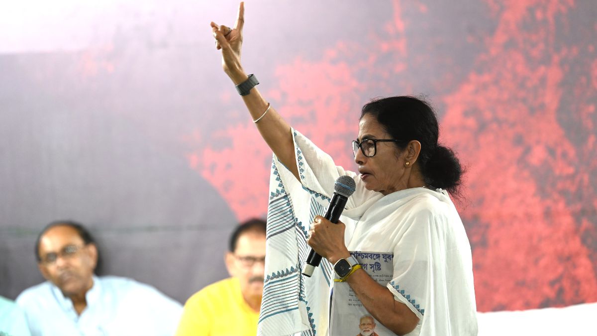TMC heading for a Shiv Sena-style split? Rebel camp stakes claim for ...