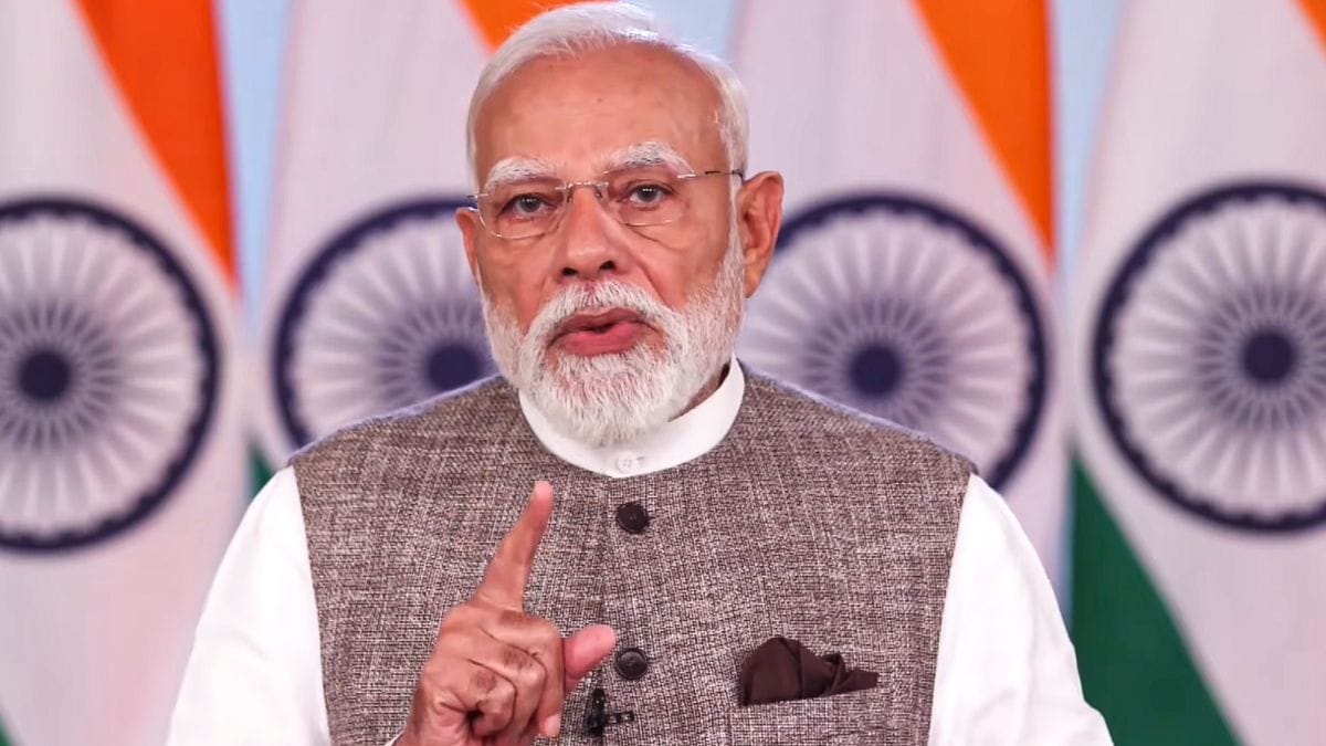 What’s on agenda as PM Modi to chair crucial Council of Ministers ...