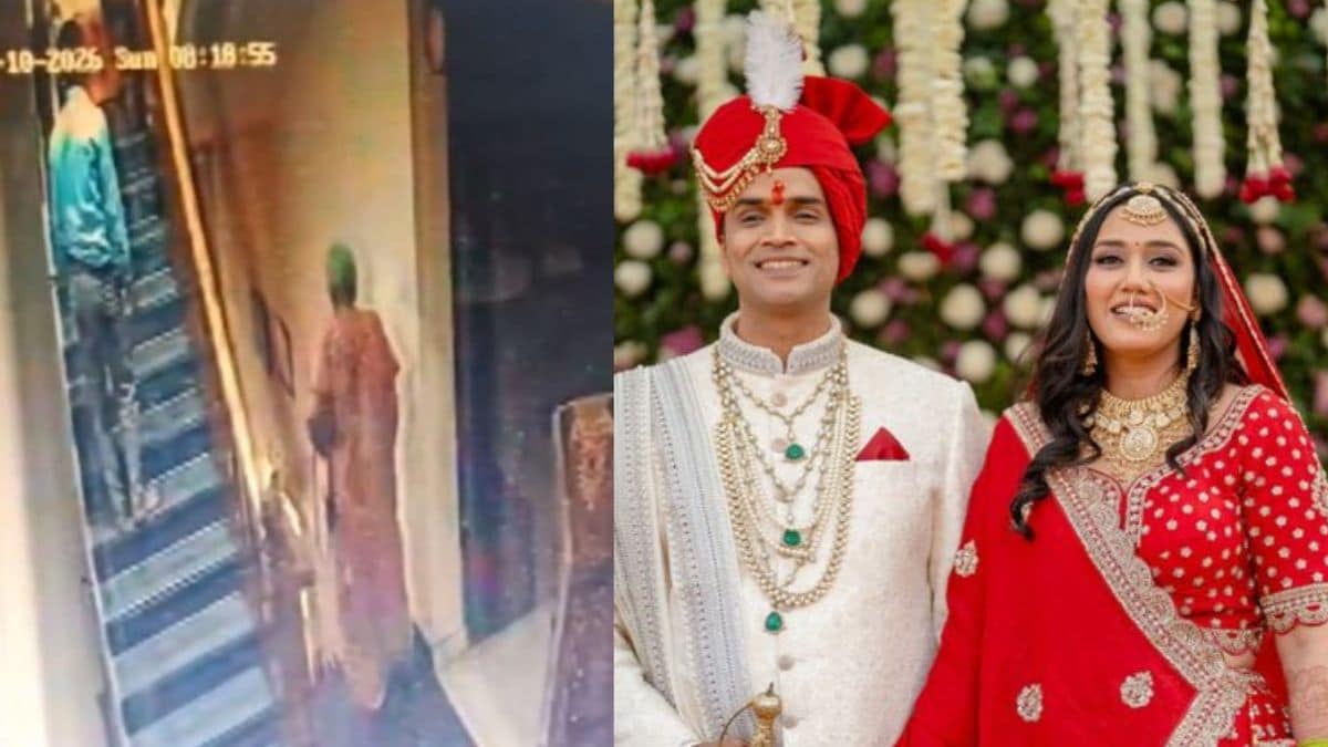 Bhopal dowry death: Autopsy report says Twisha Sharma hanged to death ...