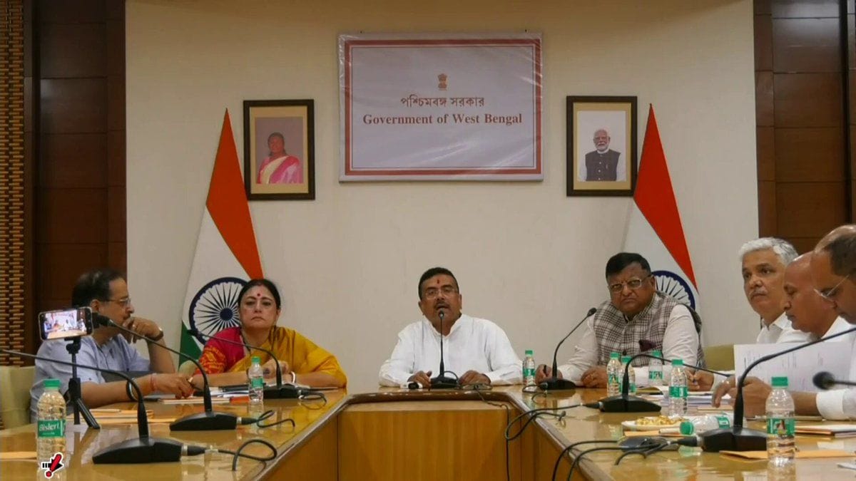 West Bengal: Women's welfare scheme 'Annapurna Bhandar' application ...