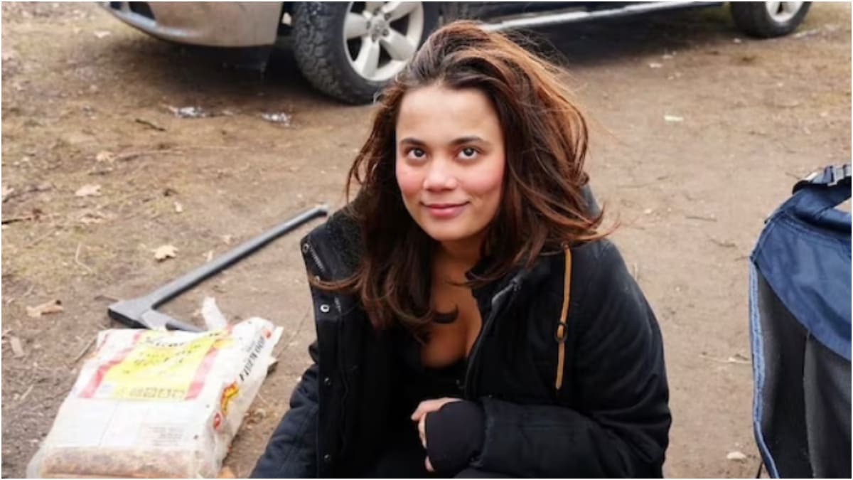 Indian law student stabbed to death in broad daylight in Canada - The Week