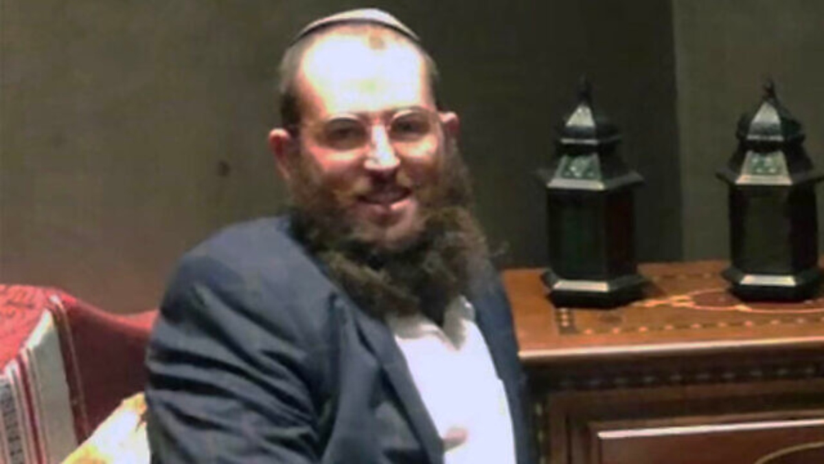Who killed rabbi Zvi Kogan in UAE? What Israel knows so far about the ...