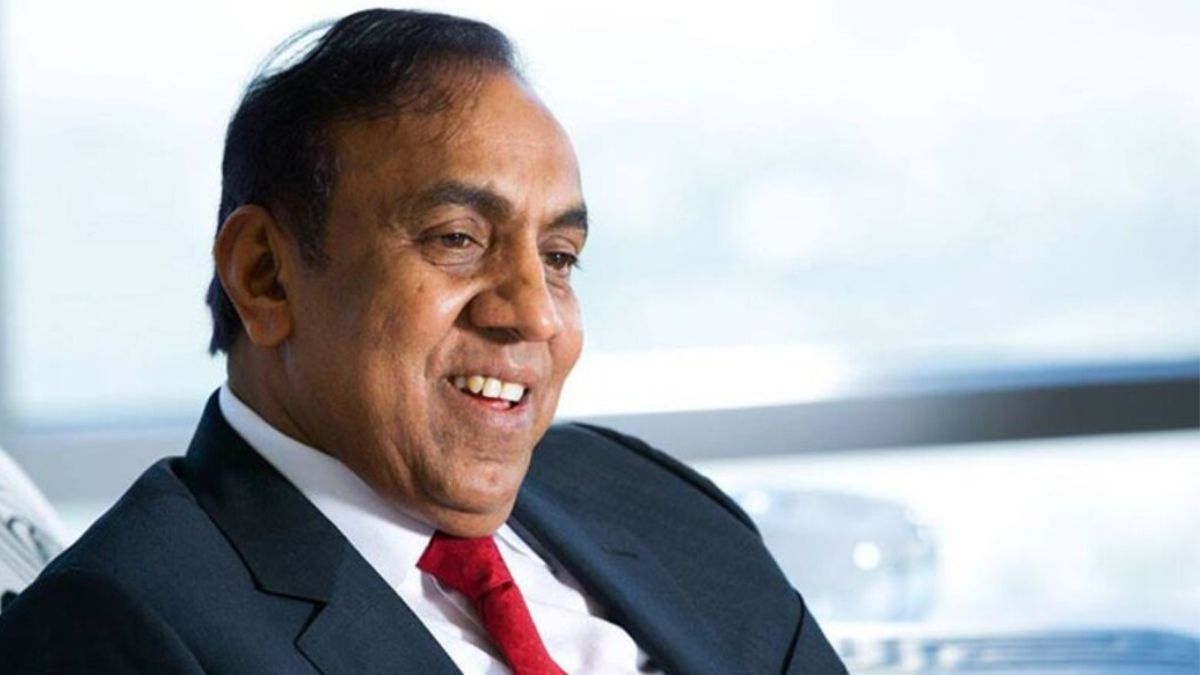 Meet the Indian billionaires driving the Gulf’s economic growth- The Week