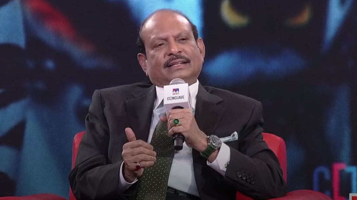 Meet the Indian billionaires driving the Gulf’s economic growth- The Week