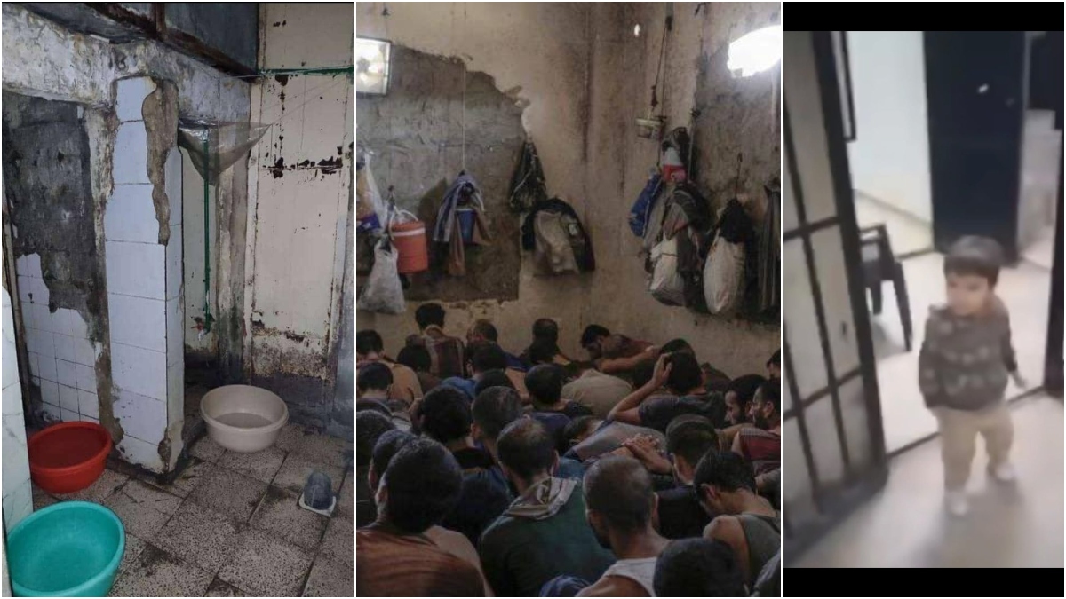 WATCH VIDEOS | Syria: Sniffer dogs, engineering experts deployed as ...