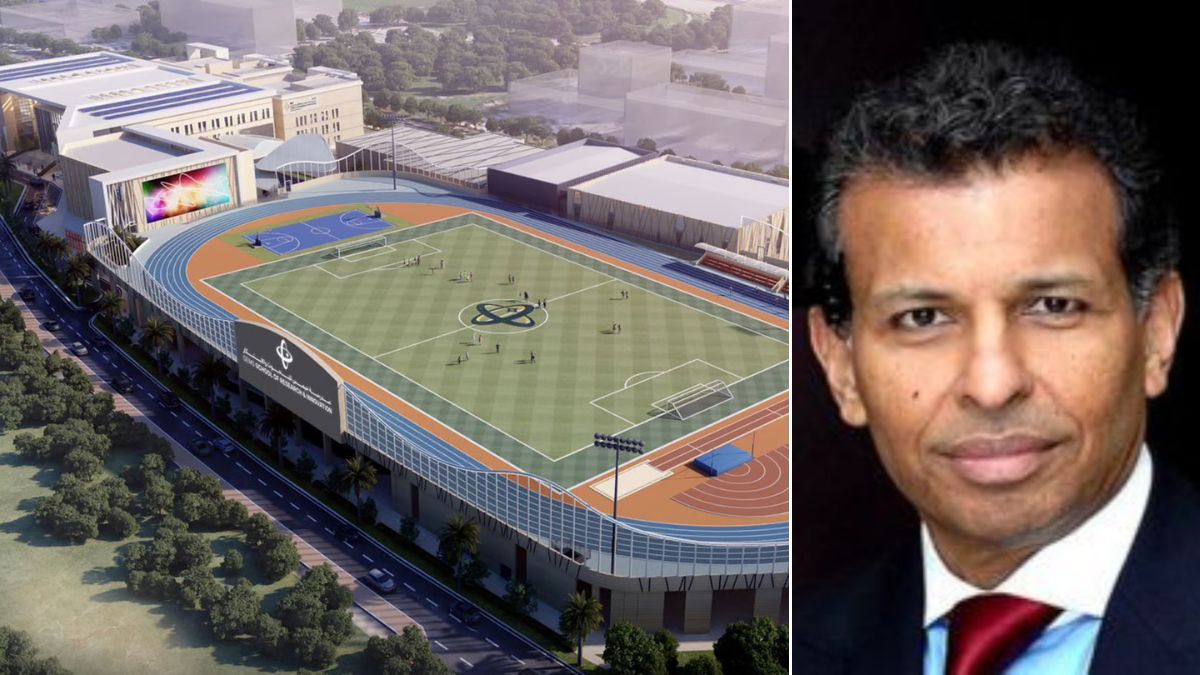 What is Sunny Varkey's net worth? A look at the whopping fees charged ...