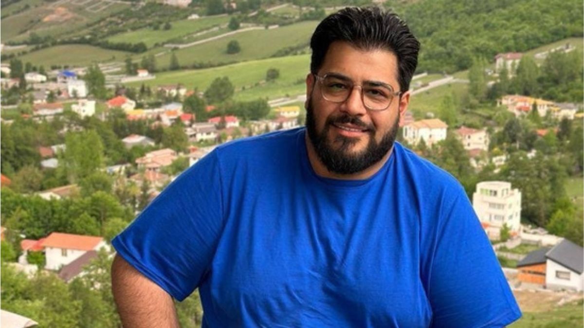 Mohsen Langarneshin: Iran executes 'Mossad spy' who allegedly helped ...