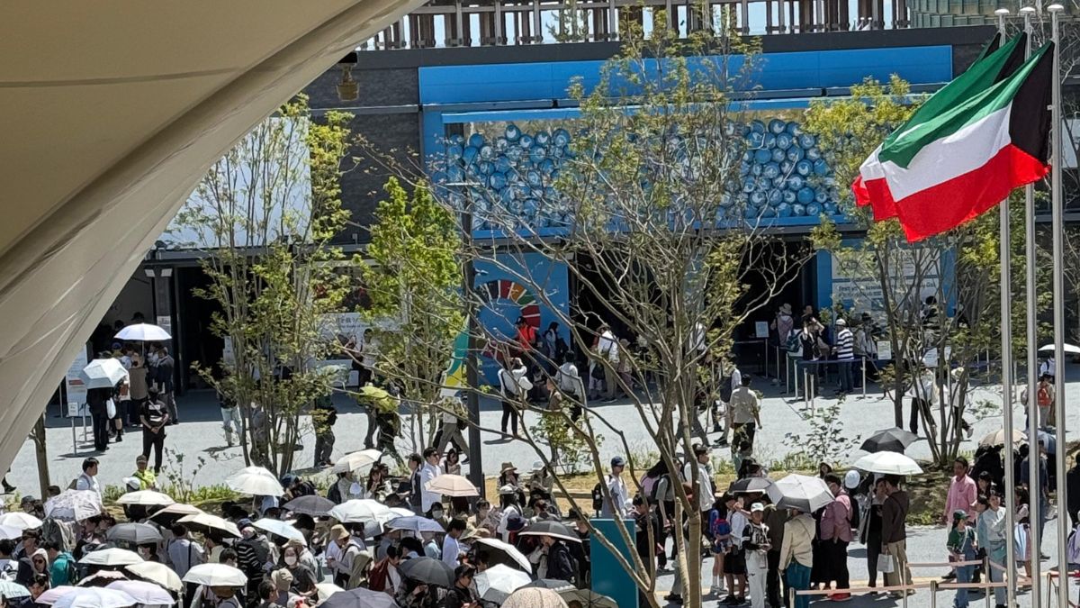 Trying for Kuwait e-Visa? Here are the new eligibility rules - The Week