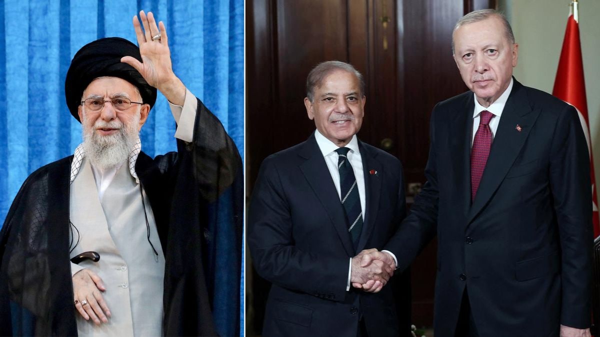 How Pakistan's Balochistan problem and Turkey's Kurdish issue could get ...