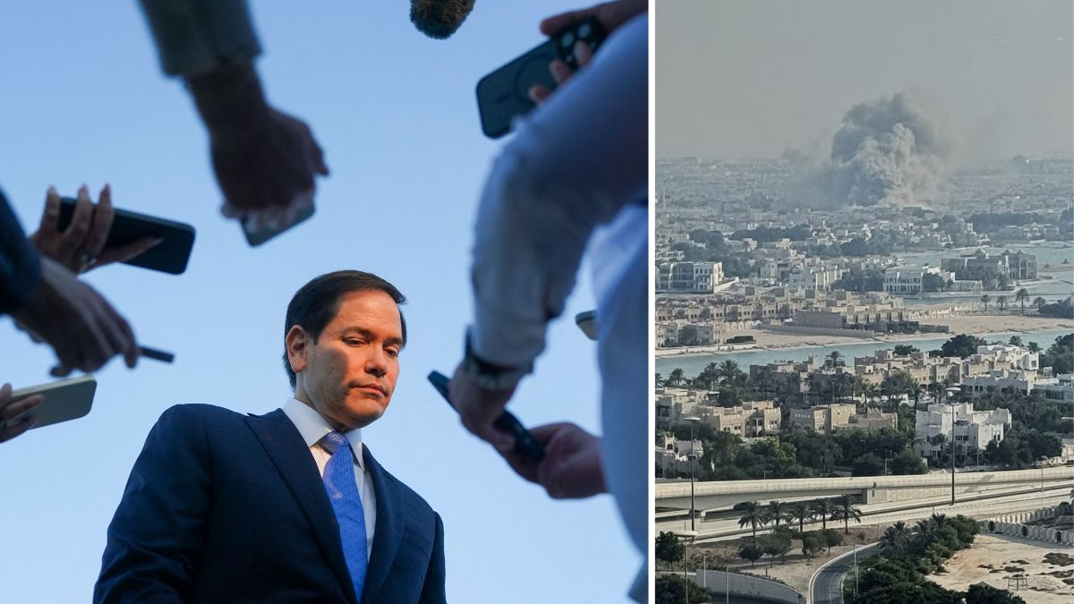 Did Trump know? Dispute grows over Israeli attack on Doha- The Week