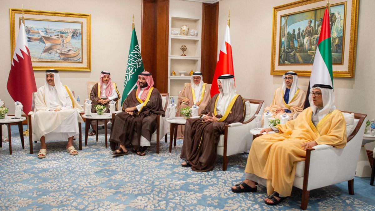 'Islamic NATO': Muslim countries are calling for a unified military ...