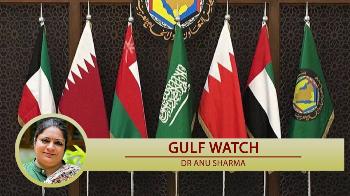 How the conflict in Middle East is reshaping Gulf states ...