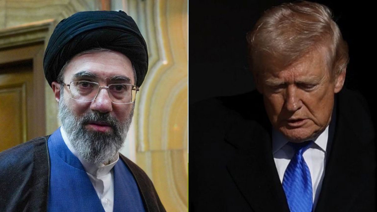 Which are the 18 US companies IRGC threatens to target? Tehran advises ...
