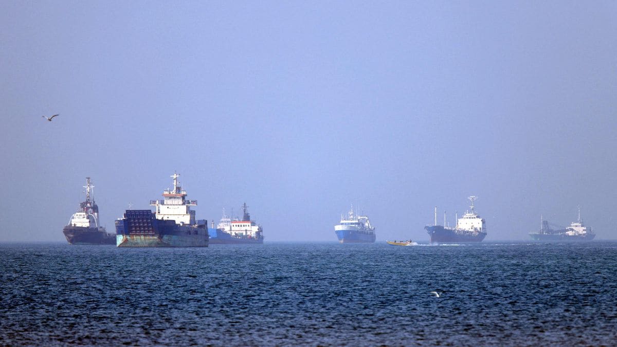 US launches ‘Project Freedom’ to break Strait of Hormuz deadlock; Iran ...