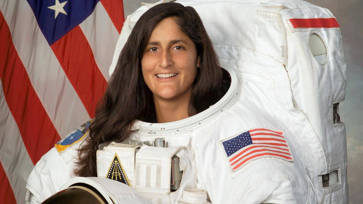 Sunita Williams turns 59! Find out how the astronaut celebrated her ...