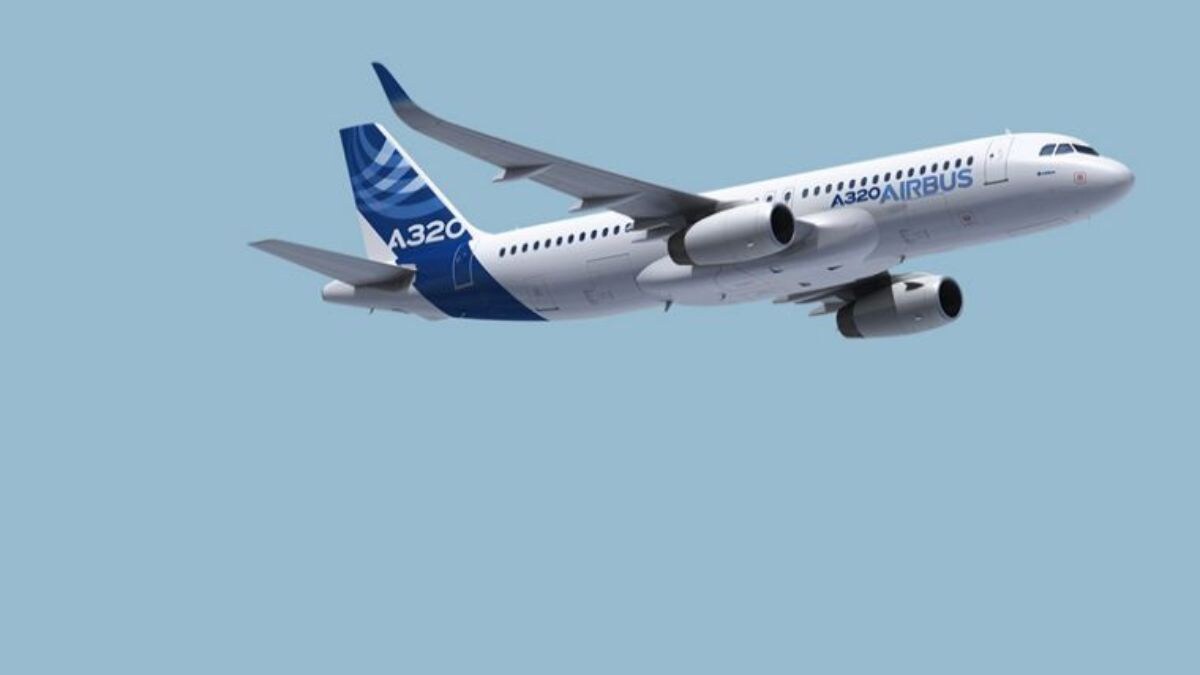 How does solar flares affect flight control computers? Airbus grounds ...