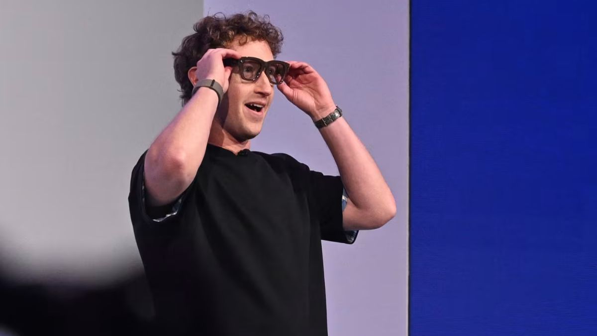 Meta Connect 2025: Did Ray-Ban Display glasses 'fail'? Watch what ...