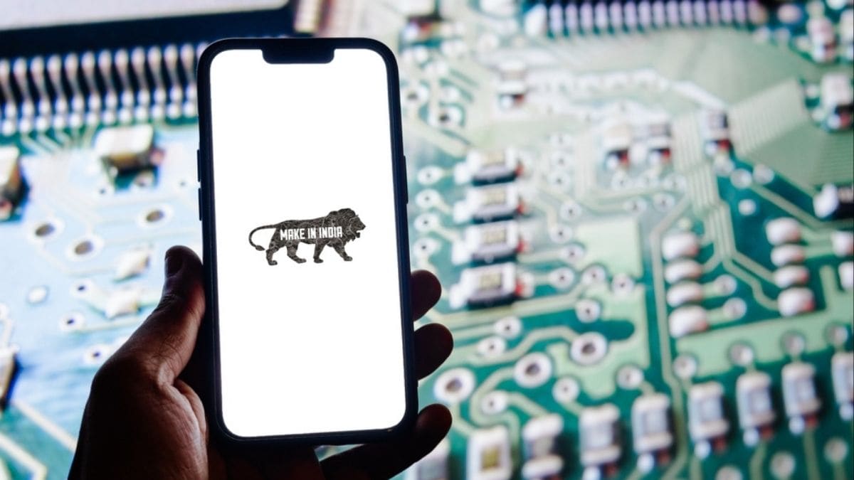 Tata and Foxconn power India’s electronics manufacturing revolution ...