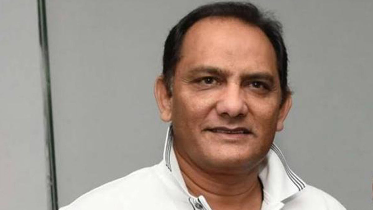 What is the money laundering case against Mohammad Azharuddin?- The Week
