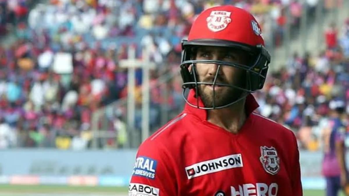 IPL Mega Auction LIVE: Punjab Kings get Glenn Maxwell, Chennai Super ...