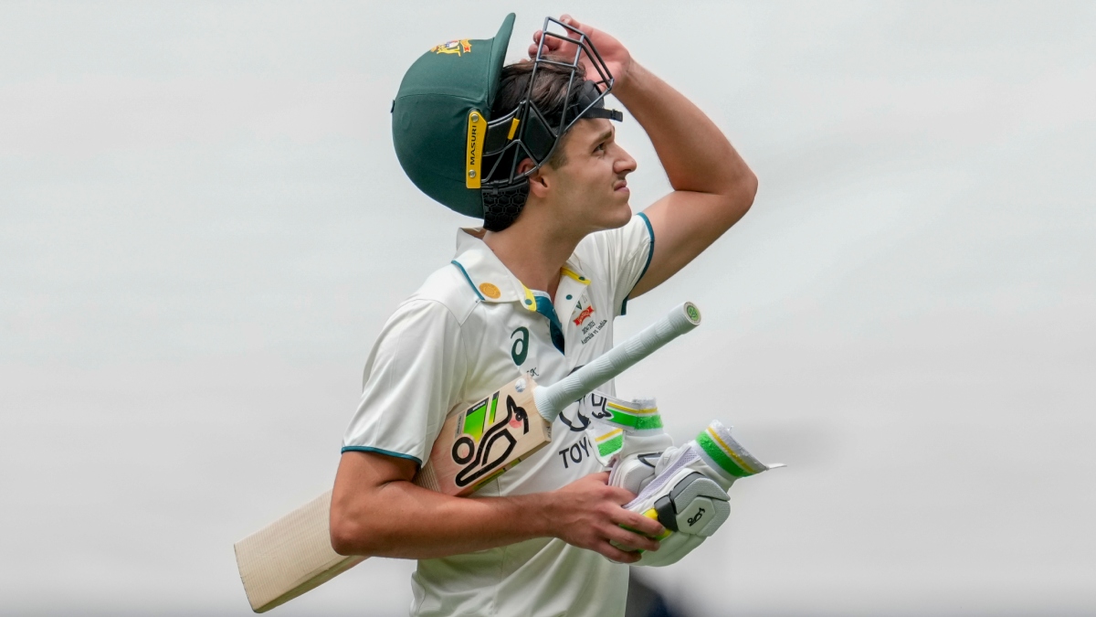 IND vs AUS | Sam Konstas on attacking Jasprit Bumrah: 'I was trying to ...