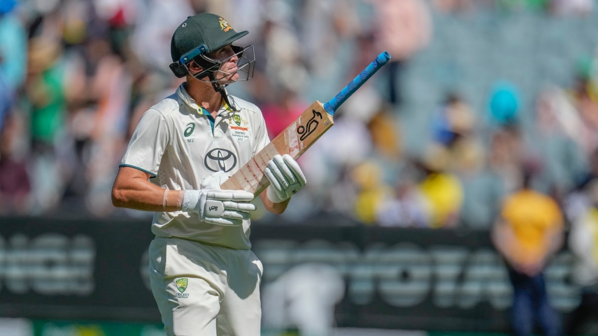 Marnus Labuschagne says India will struggle chasing on final day of MCG ...