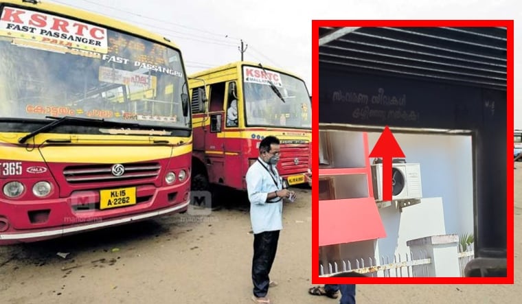 Women's Day: Can men claim seats reserved for ladies in buses? - The Week