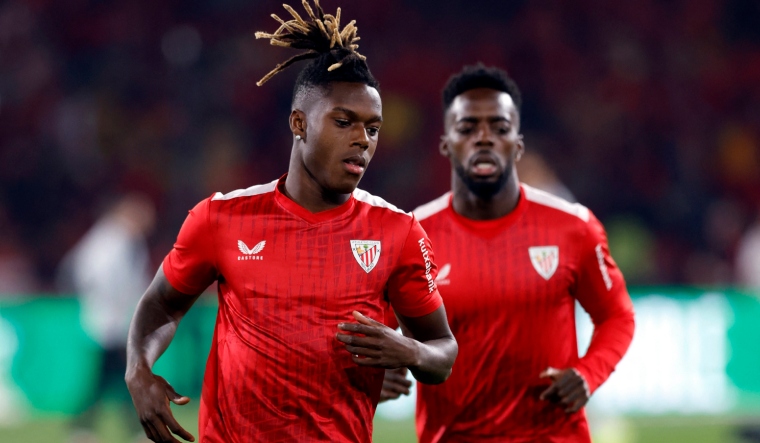 Chelsea to separate Athletic Bilbao's Williams brothers? - The Week