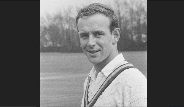 Derek Underwood, England's highest wicket-taking spin bowler in Tests ...